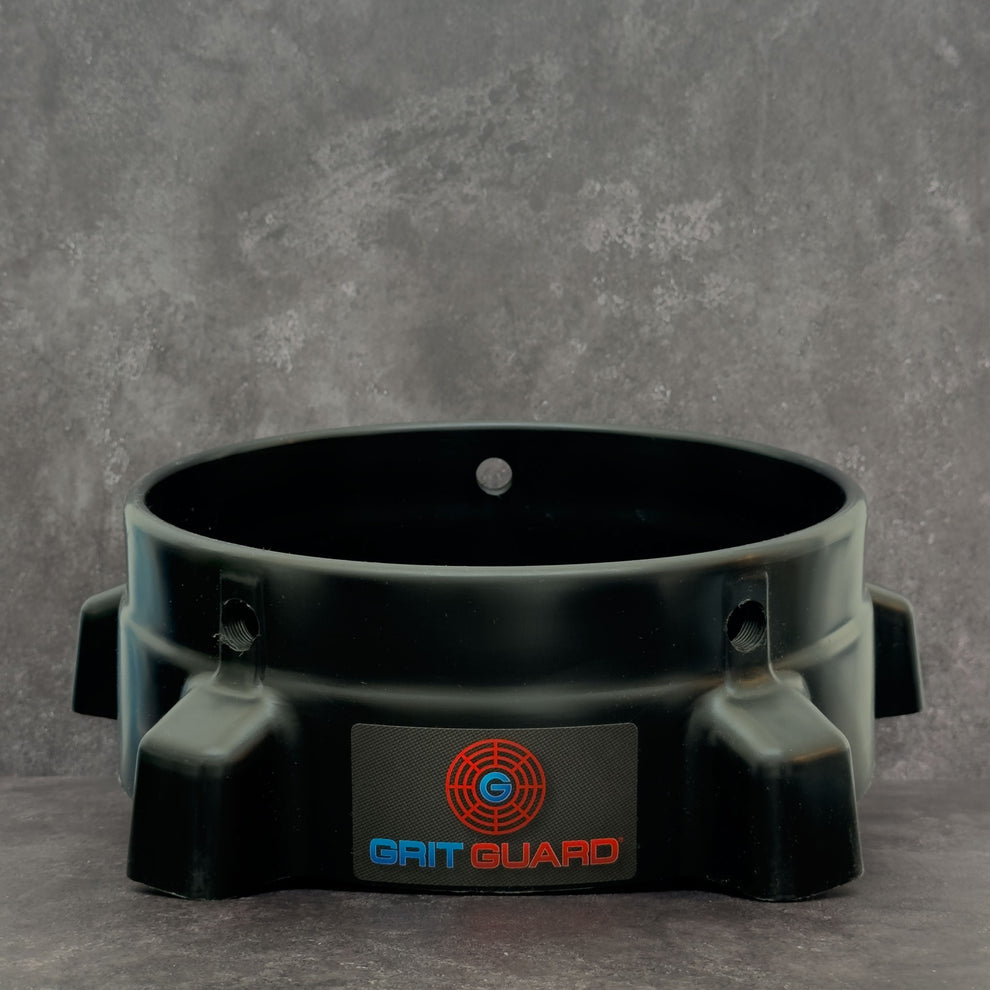 Grit Guard - Bucket Dolly – AUTOTOC